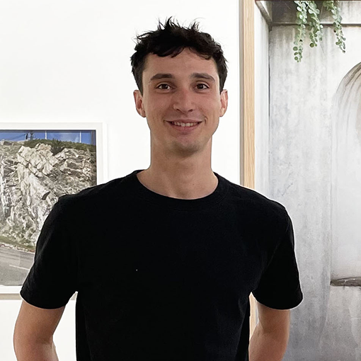 Ecole de Médiation Culturelle ICART | Rencontre avec Matthieu