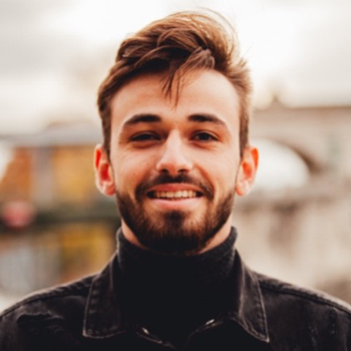 École de Médiation Culturelle ICART | Semaine IMPULSION : Foucauld Ruget